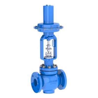 Control Valves - Flow Control Valve | Control Valves